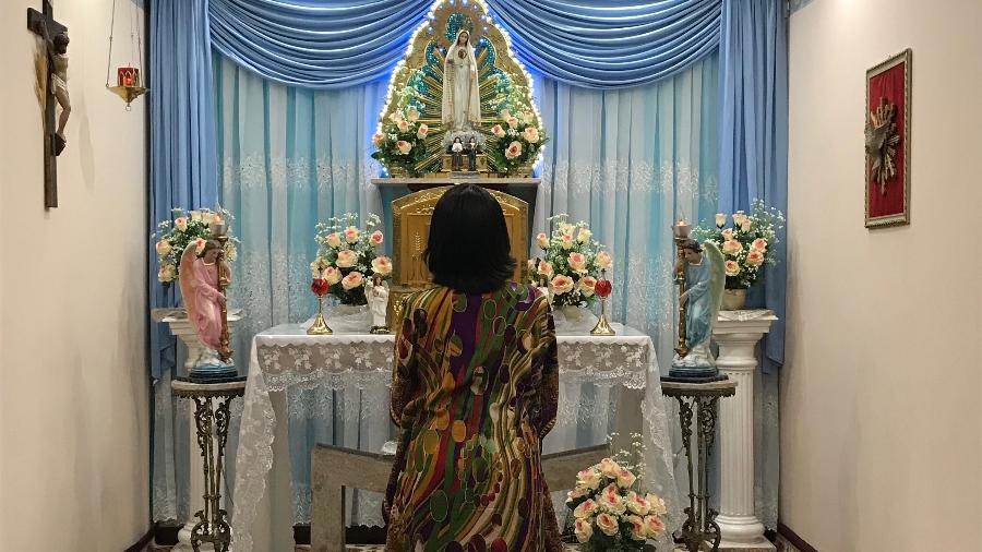 Pesquisa Pew Research mostra catolicismo em baixa na América Latina