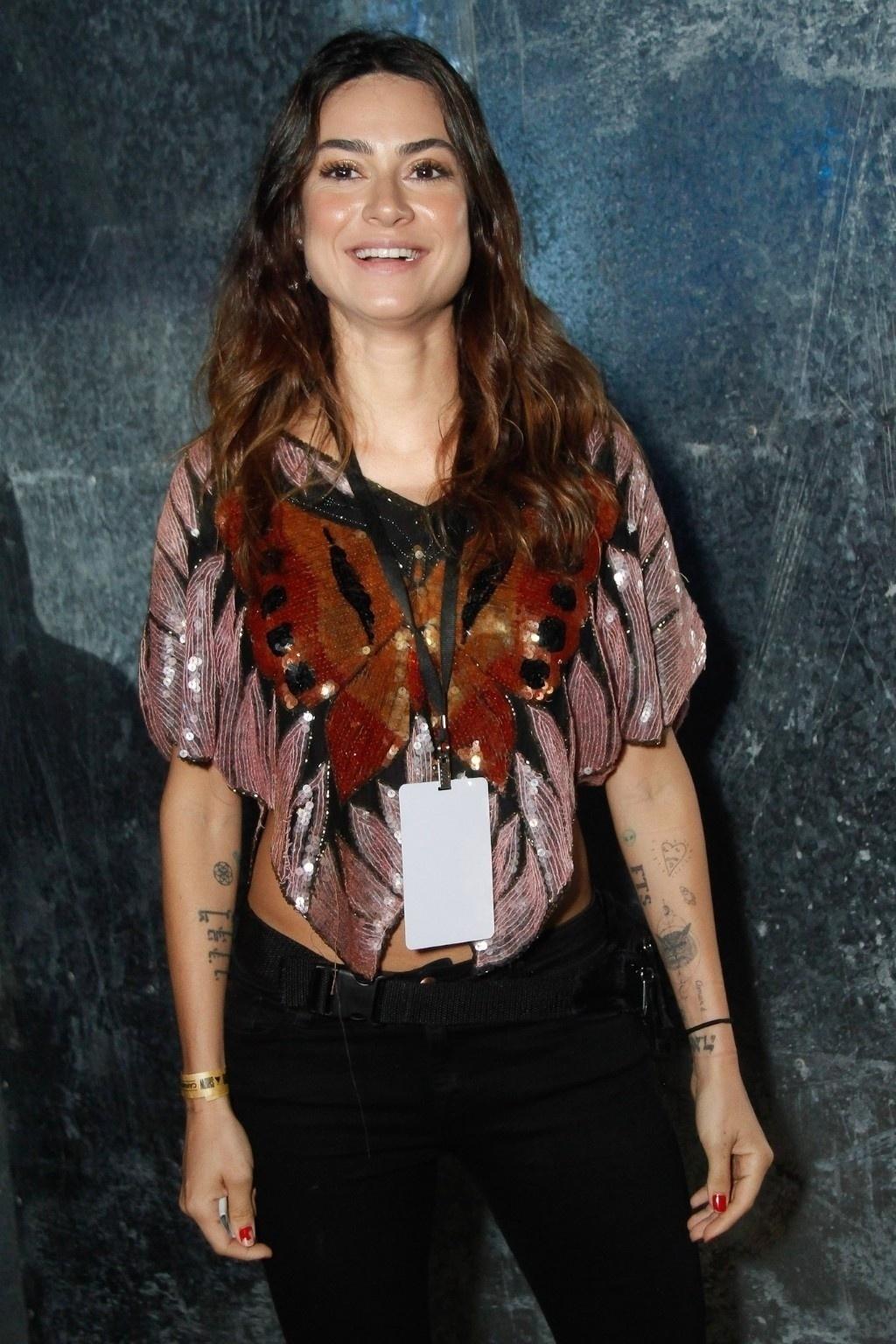 Melim fala da relação com a 'madrinha' Sandy: "Gratidão" - 10/11/2019 ...