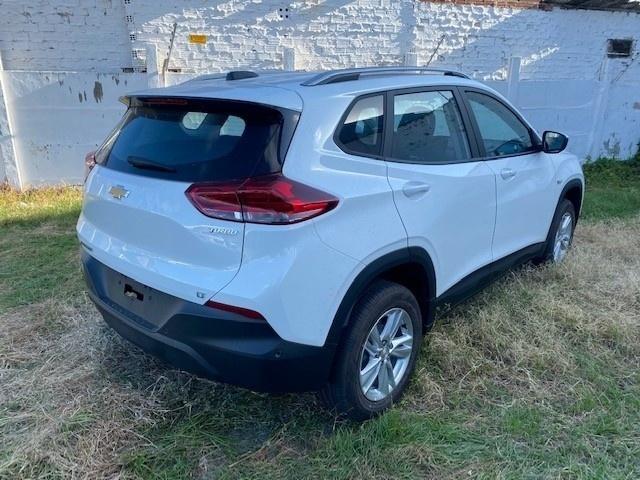 Chevrolet Tracker x Fiat Strada: qual é o principal lançamento de 2020 ...