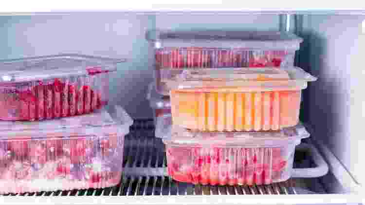 Pratos para congelar: 10 receitas que facilitam o dia a dia na cozinha ...