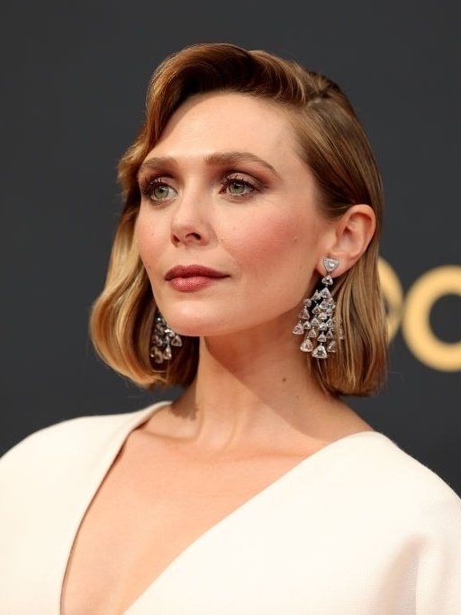 Elizabeth Olsen Confirmada Como Elizabeth Olsen's Upcoming Projects