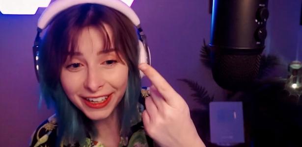 Gabi, fenômeno da Twitch: "Até BO contra ameaça de morte já tive que ...