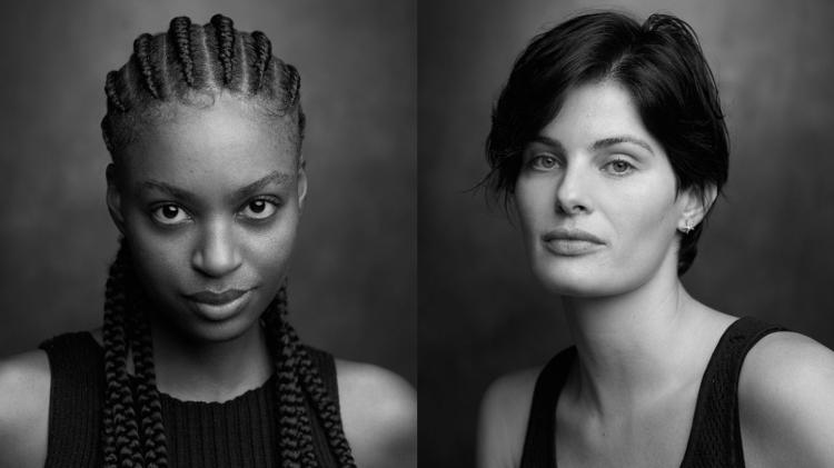 Livro reúne fotos de famosas e anônimas sem maquiagem nem photoshop