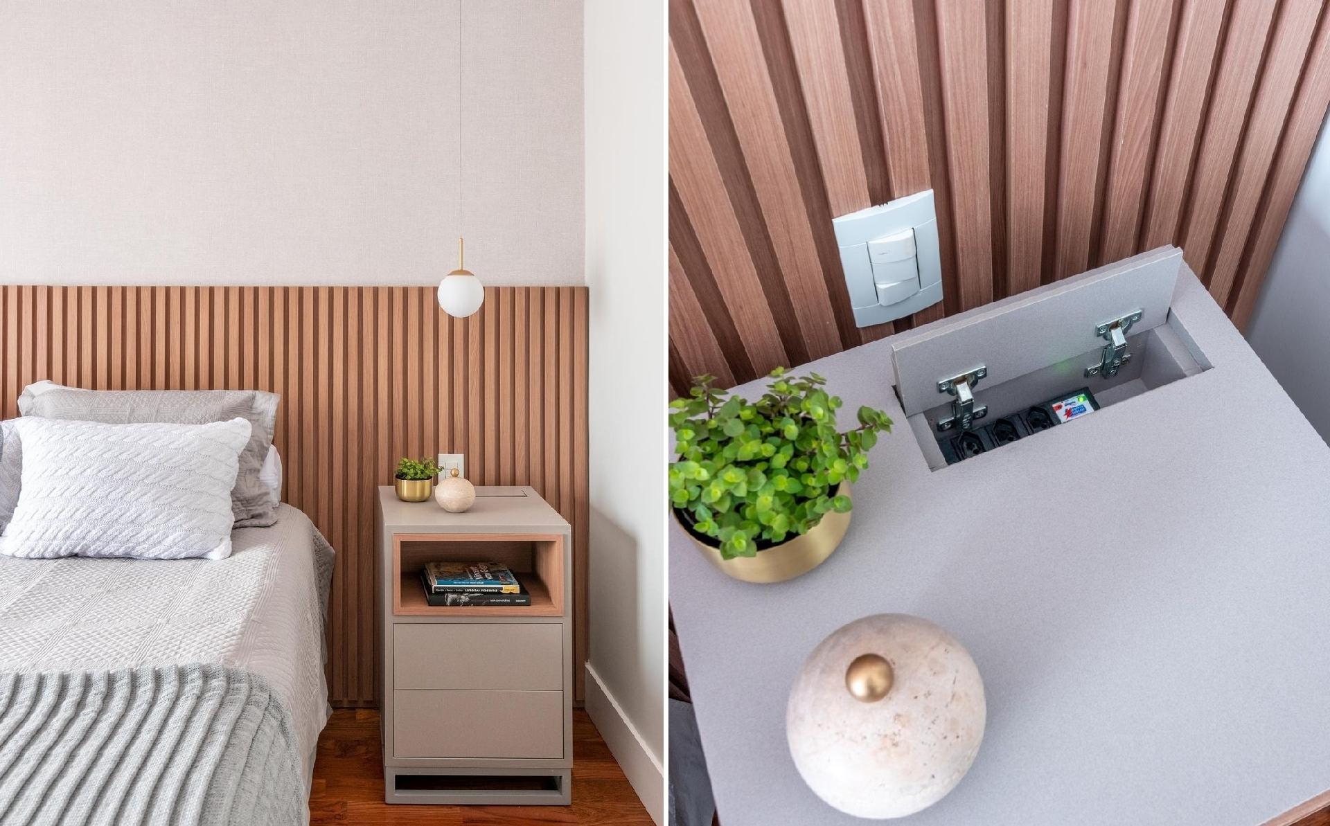 Fiação à vista? Veja ideias práticas para esconder e organizar fios e ...