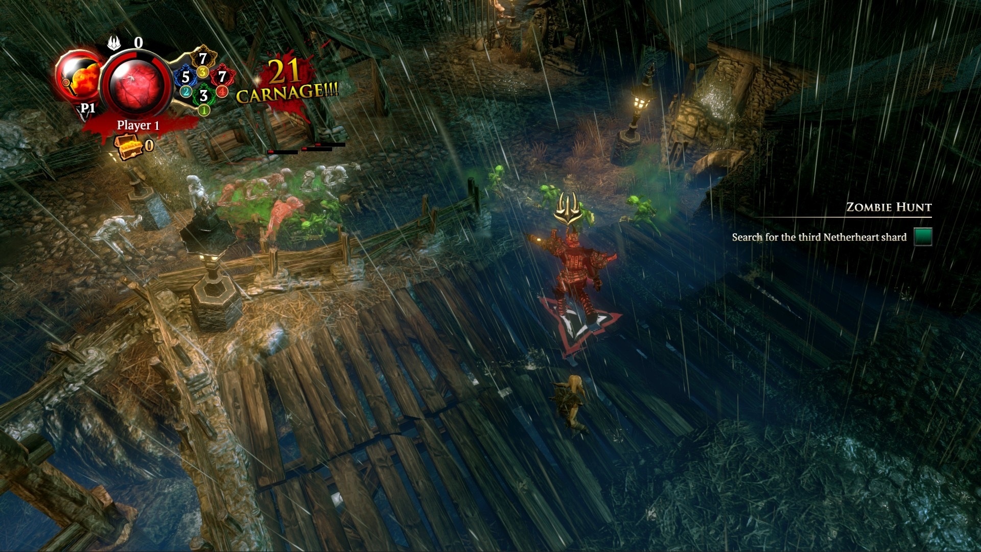 Codemasters fecha estúdio de "Overlord: Fellowship of Evil" - 26/11 ...