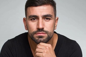 Boy de Eriberto na novela deixou empresa após Lava Jato e quase foi ...