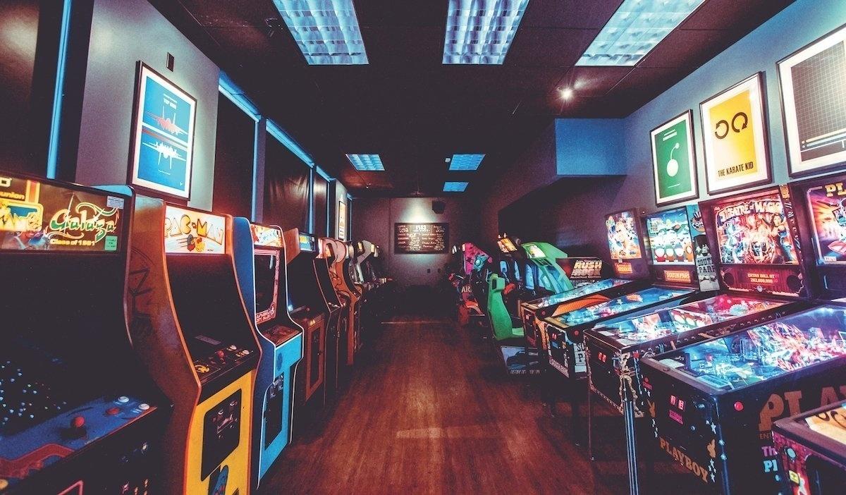 Fotos: A história da Atari: como uma pioneira dos videogames virou ...
