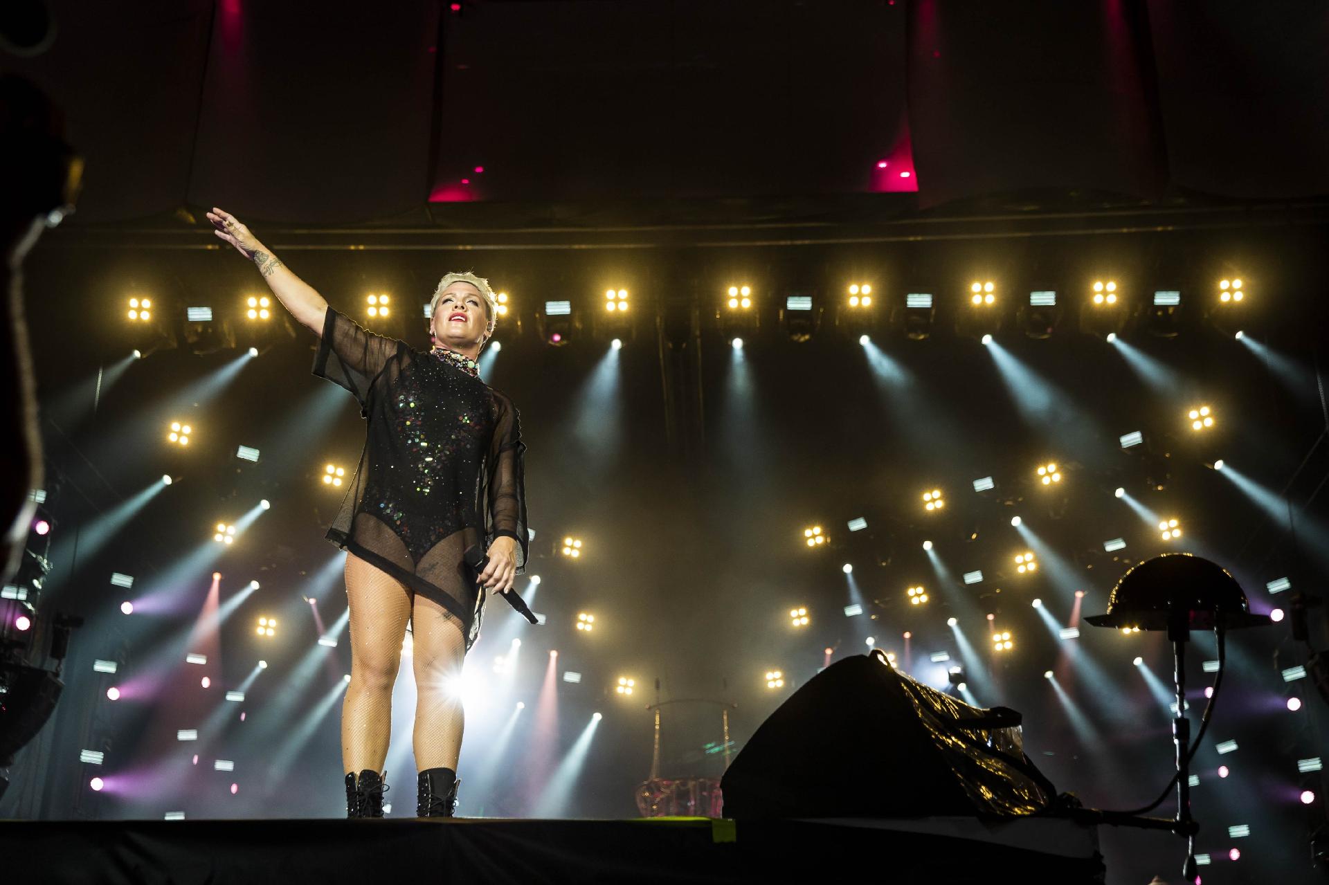 10 shows incríveis do Rock in Rio 2019 que jamais vamos esquecer - 07 ...