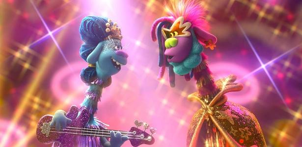 'Trolls 2' ganha nova data de estreia no Brasil