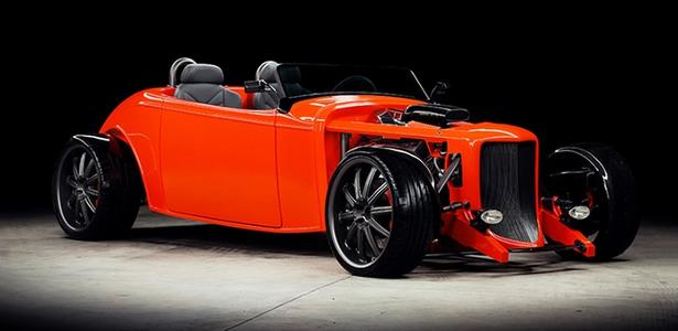 Sigma V8: esportivo brasileiro com motor de Stock Car faz sucesso nos ...