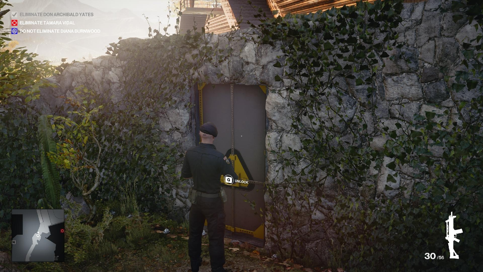 Fotos: Hitman 3: Localização de todos os atalhos - 06/02/2021 - UOL Start