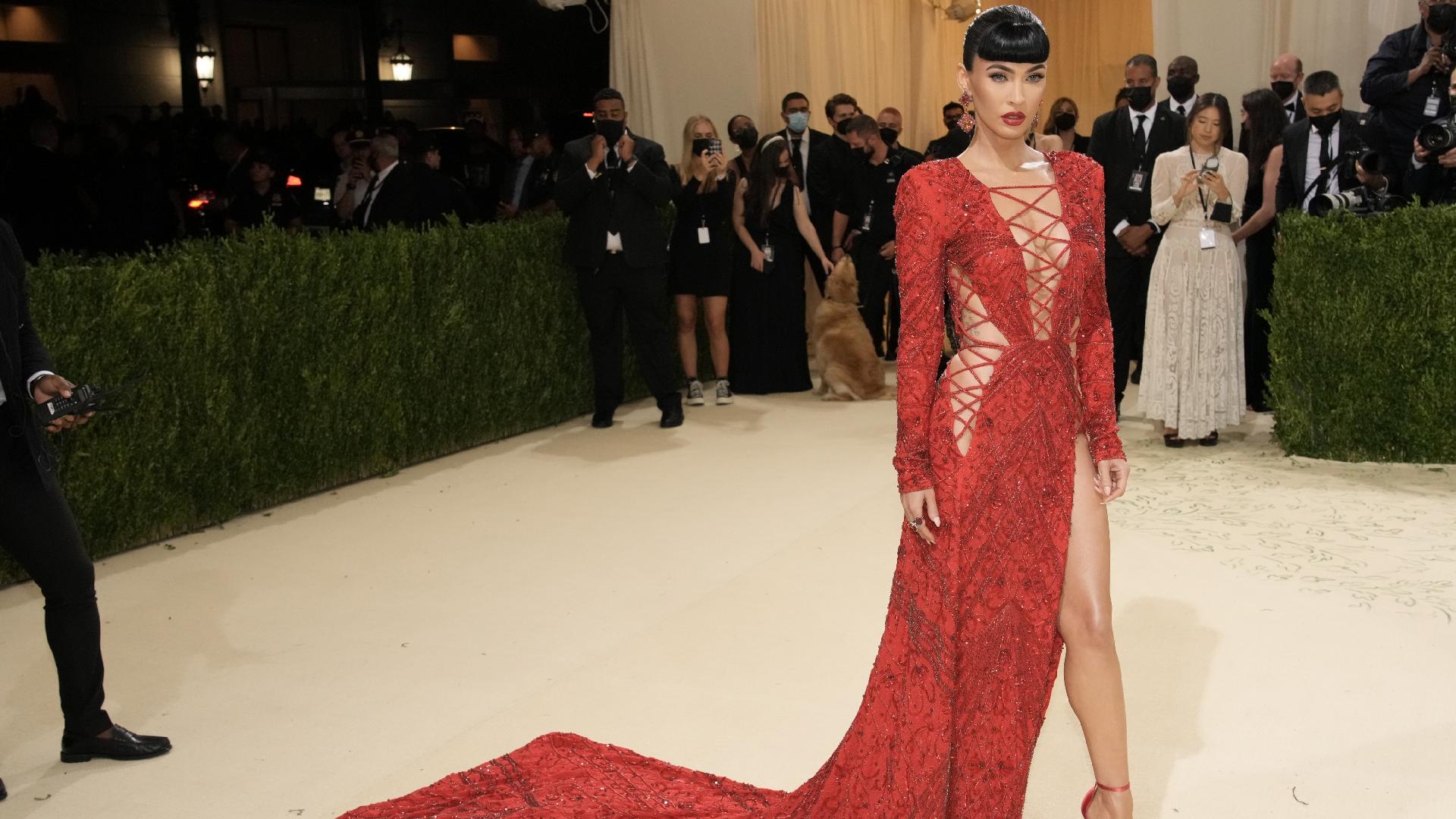 Met Gala 2021: looks sexy, extravagantes e até bizarros do baile