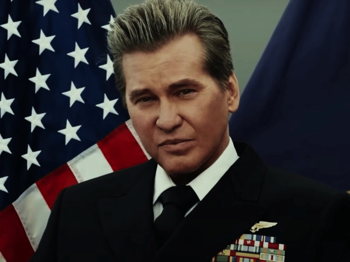 Filmes De Val Kilmer The Chaotic Behind The Scenes Of The Island Of