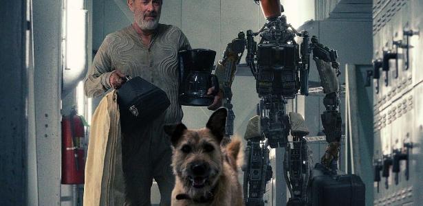 Tom Hanks revive náufrago neste filme brilhante e desconhecido