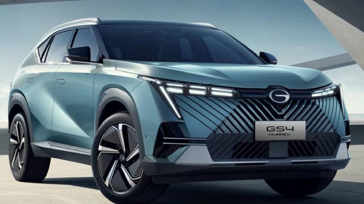 Salão do Automóvel 2025 terá test-drive de diversas marcas; confira