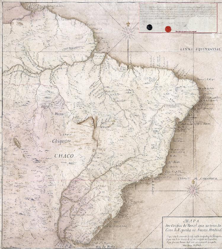 Pernambuco já foi um país: um Nordeste independente há 205 anos - 07/09 ...