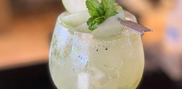 Gin Filó: Receita, Como Fazer e Ingredientes