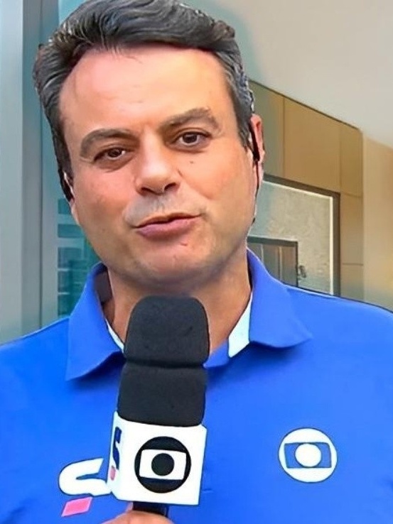 Eric Faria faz desabafo nas redes sociais por 'chiliques' de torcedores ...