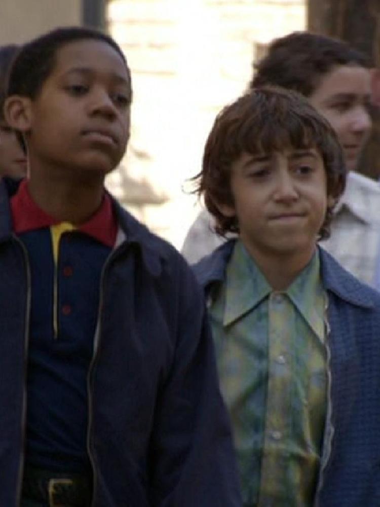 'Não preciso disso...': frases marcantes de 'Todo Mundo Odeia o Chris'