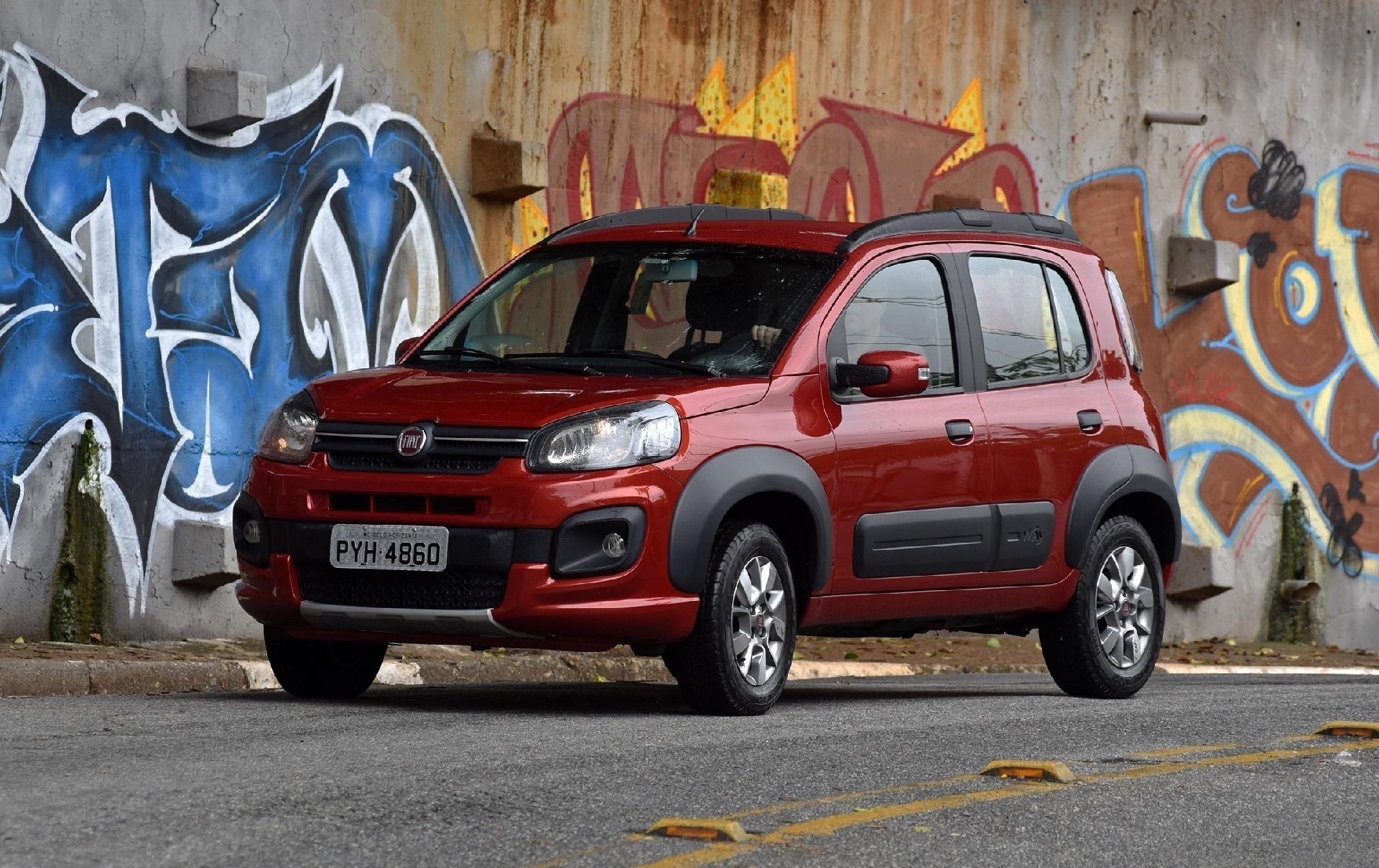 Carro no Brasil terá 13 novos itens obrigatórios de segurança