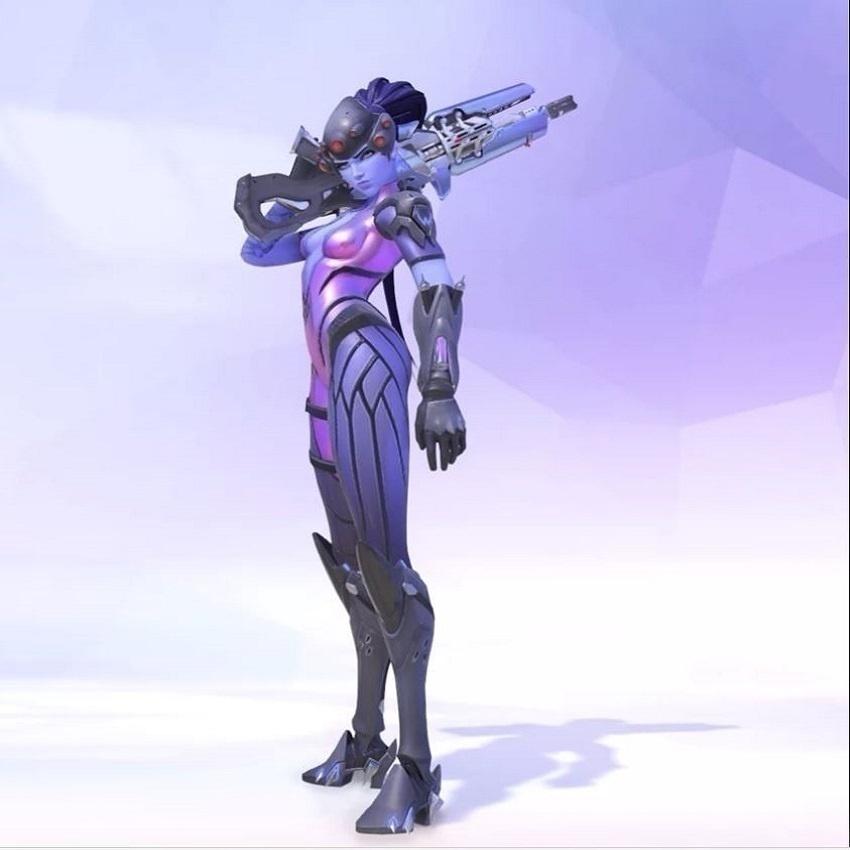 Fotos: Conheça todos os heróis de "Overwatch" - 07/08/2018 - UOL Start