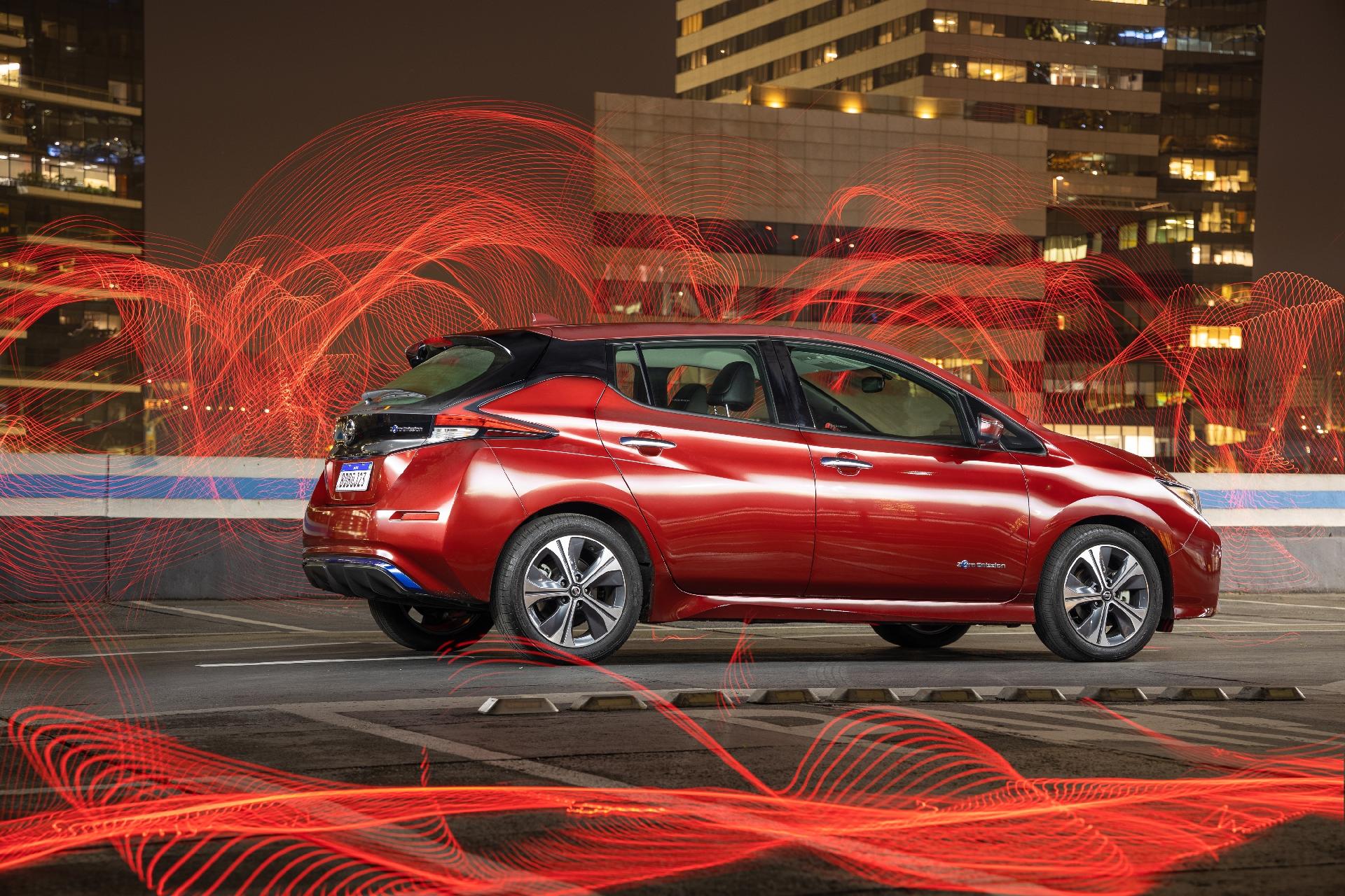 Nissan Leaf: Vale R$ 195 mil? Avaliamos o carro elétrico mais vendido ...