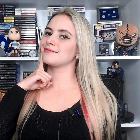 O que streamers mais querem testar no PS5: controle, SSD e mais - 17/11 ...
