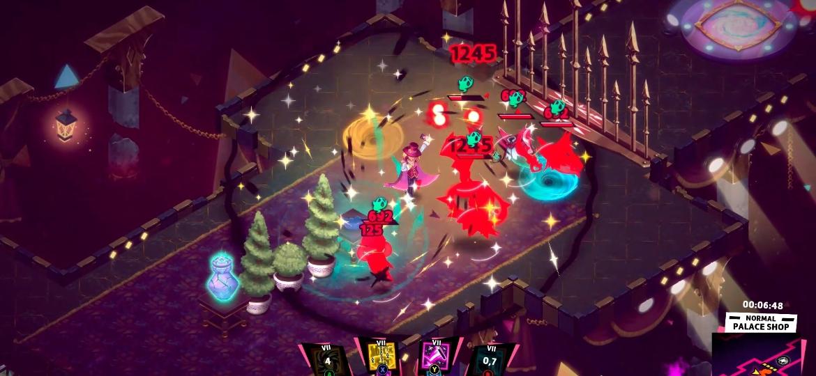 Dandy Ace chega ao Xbox e Switch em 28 de setembro; Conheça bastidores