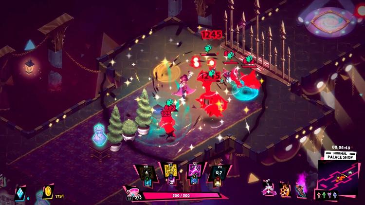 Dandy Ace chega ao Xbox e Switch em 28 de setembro; Conheça bastidores