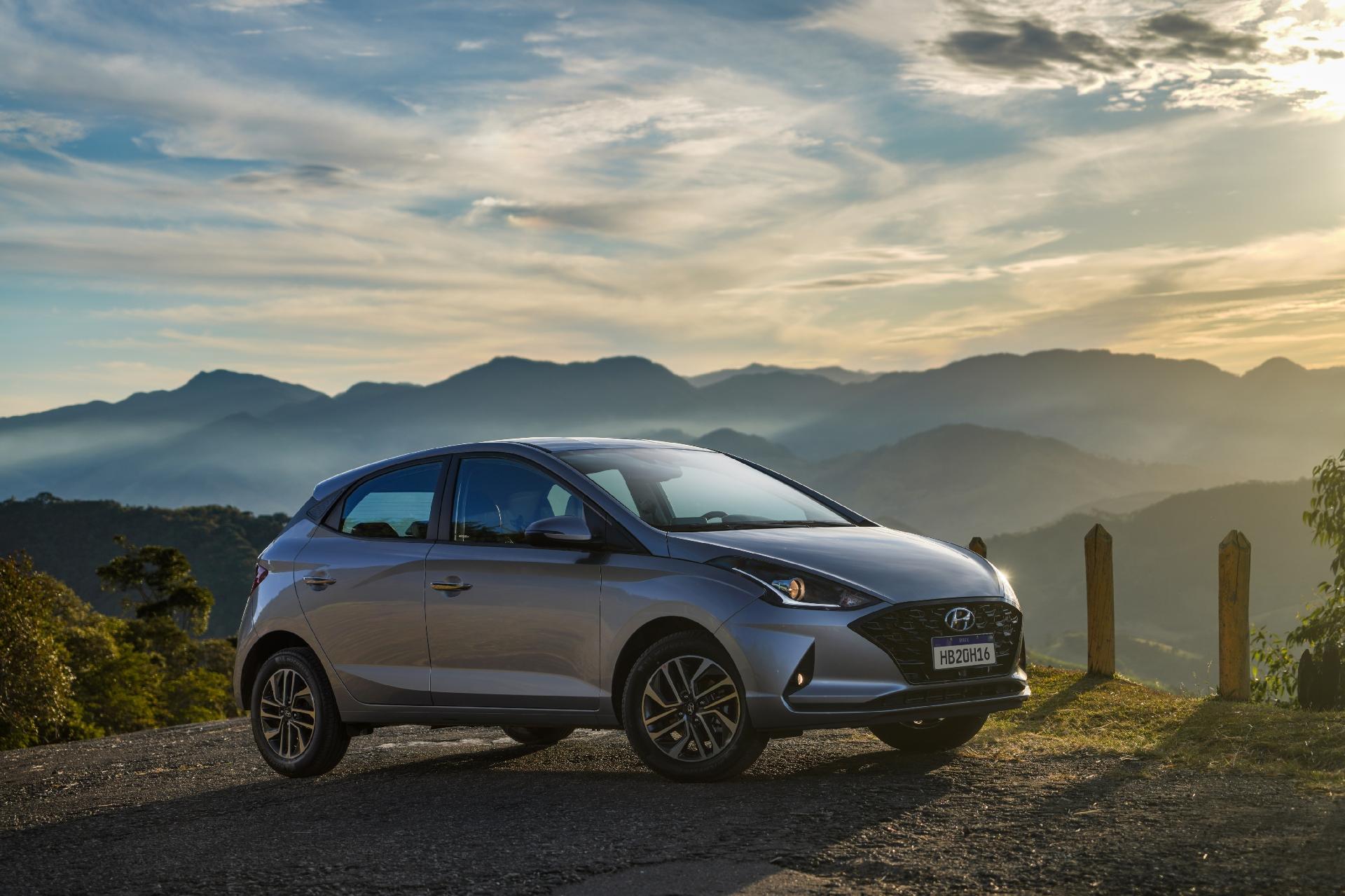 Avaliação: Hyundai HB20 2022 merece ser líder do mercado?