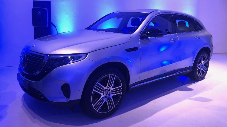 Mosca branca: carros que tiveram apenas uma unidade vendida em 2019