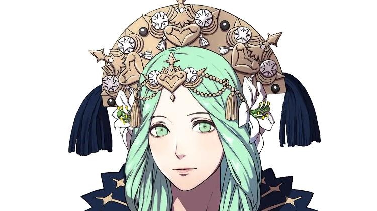 "Fire Emblem: Three Houses" - Um guia romântico para achar o crush ...