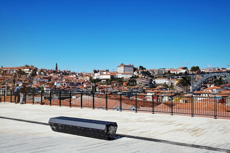 WOW Porto: conheça o destino em Portugal feito para amantes de vinho