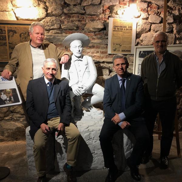 Milagre nos Andes: sobreviventes recordam famoso acidente aéreo