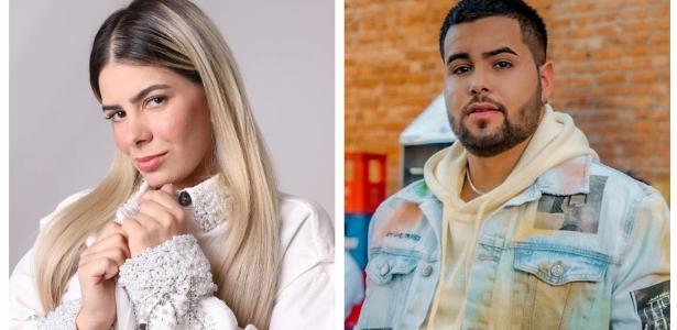 Influencer detona Jerry Smith após ficada: 'Gosta de diminuir mulher'