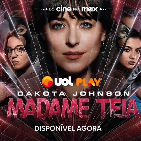 No Filme Teia De Aranha A Pequena Aranha Que Constrói A Maior E Mais