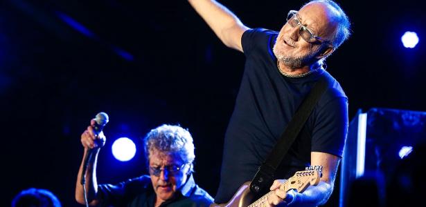 The Who: banda anuncia volta de Zak Starkey após 'mal-entendido'