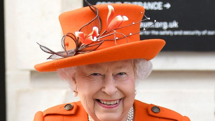 Rainha Elizabeth espera estar na COP26 após ficar em observação