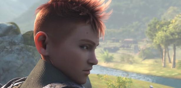 Monster Hunter: Netflix estreia anime nesta quinta (12); veja trailer