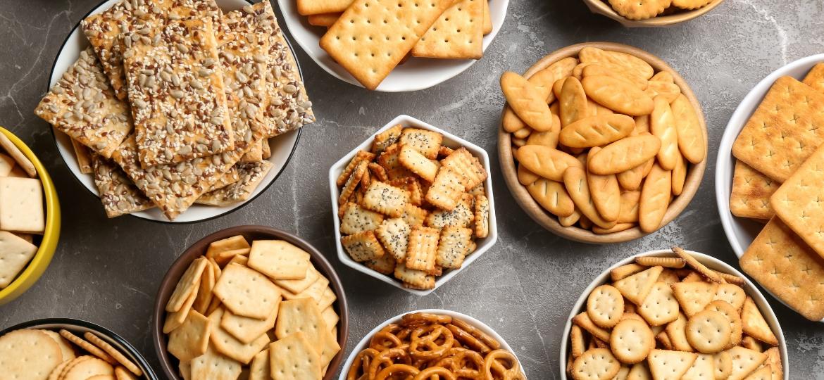 Biscoito ou bolacha: eis a questão. Descubra o que está por trás desta ...