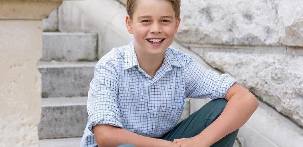 Príncipe George completa 11 anos; quais regras ele deve seguir?
