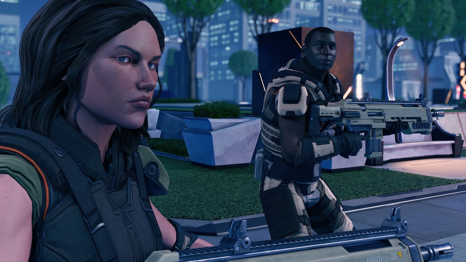 Review: XCOM 2 | START UOL