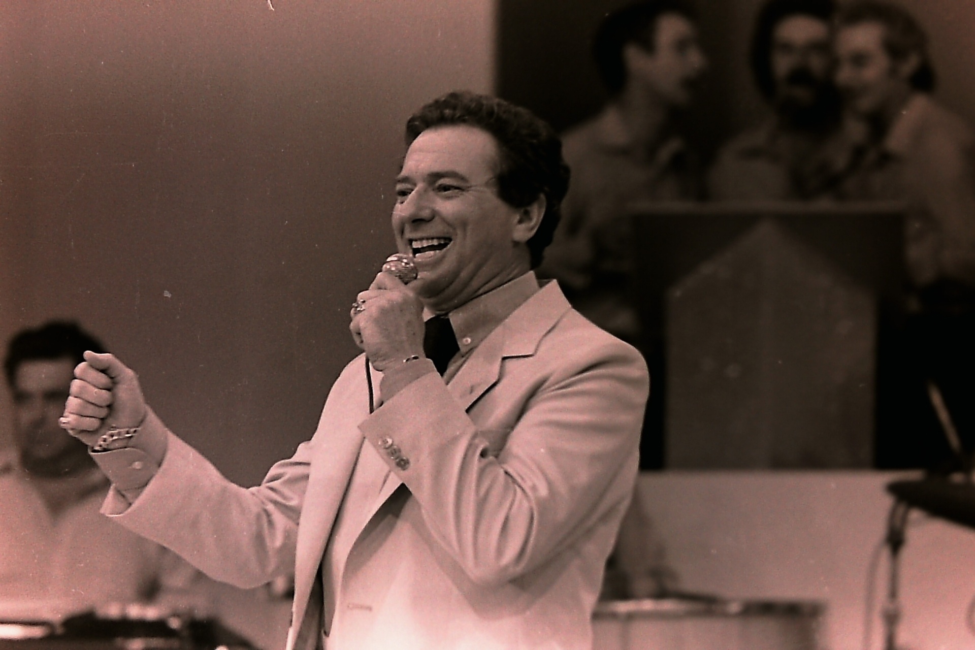 35 programas inesquecíveis do SBT - BOL Fotos - BOL Fotos