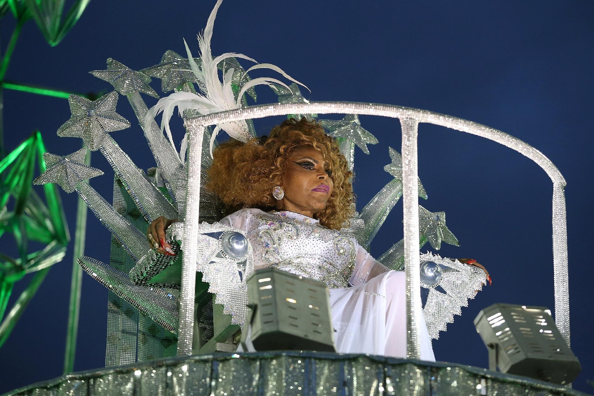 Fotos Carnaval 2019: Veja o desfile da Mocidade Independente de Padre ...