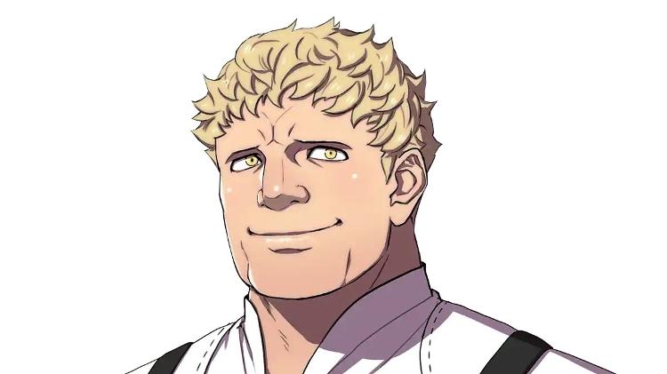 "Fire Emblem: Three Houses" - Um guia romântico para achar o crush ...
