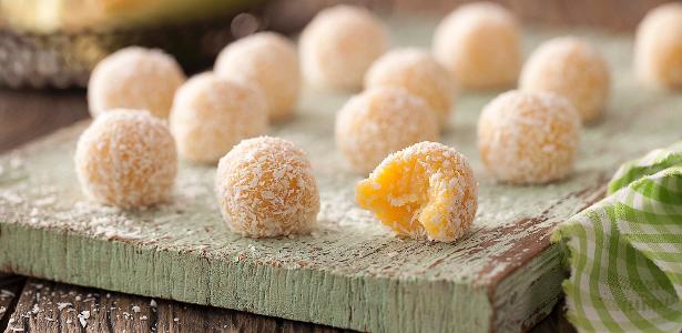 Brigadeiro de milho verde será seu novo doce preferido; veja como fazer ...