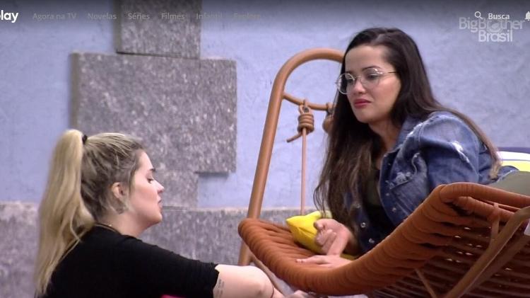 Bbb 21 Juliette Diz Que Quer Manter Amizades Com Camilla João E Gil