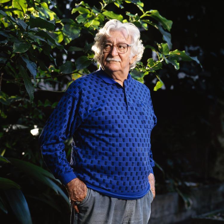 Três jardins para conhecer o paisagismo de Burle Marx no Rio - 07/09 ...