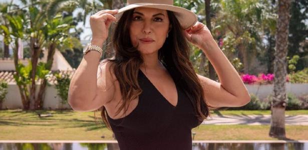 Márcia Goldschmidt detona Maíra Cardi ao chamar de 'macho-dependente'