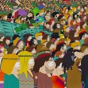 South Park | UOL TV e Famosos